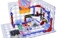 Boffin II Green Energy