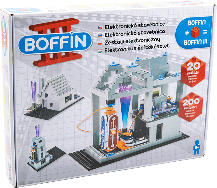 Boffin Bricks
